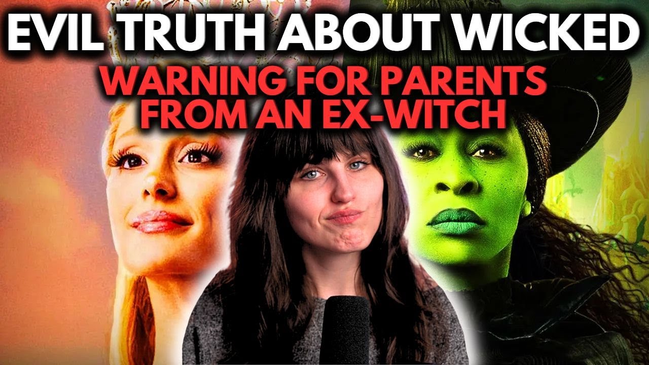 The WICKED Truth… - Infernal Escapes