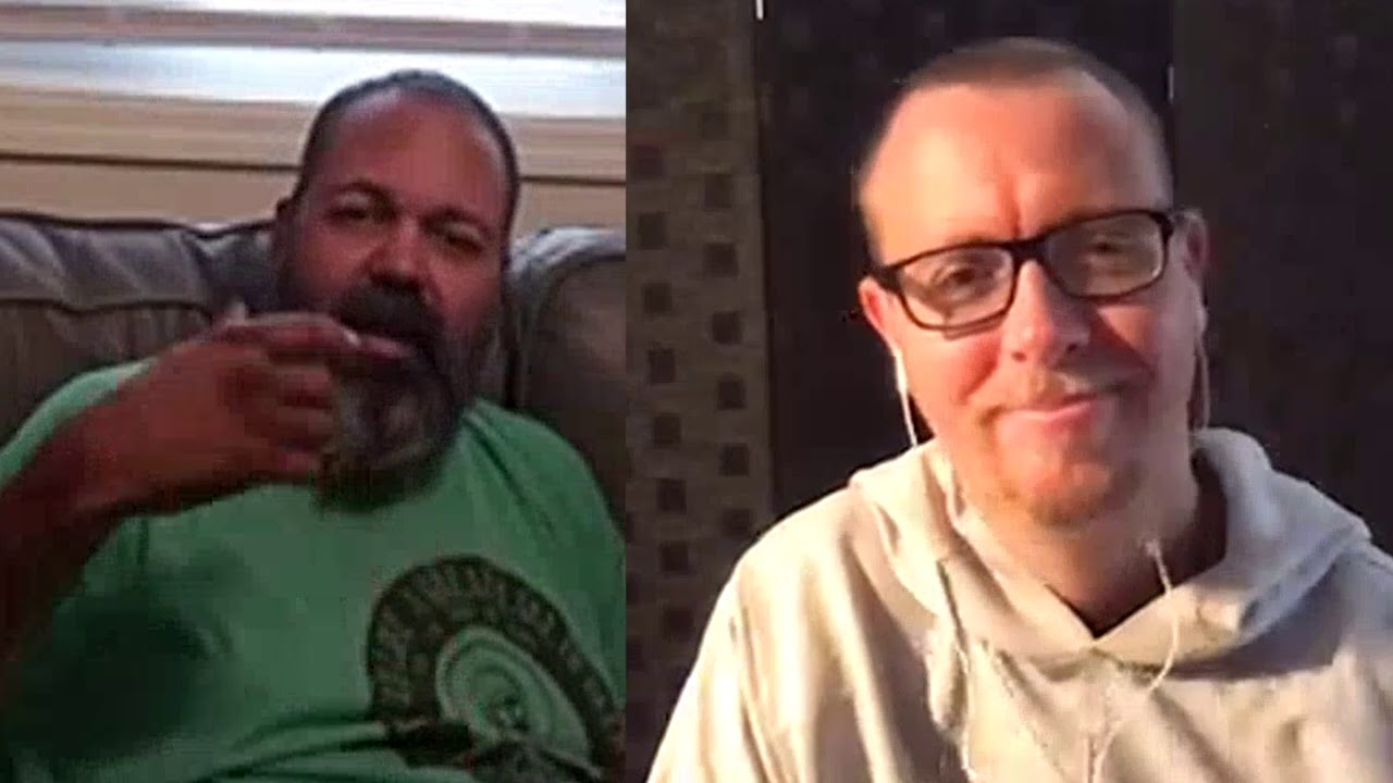 TCE 6: Uncut Version of Ex-satanic High Wizard become traditional ...