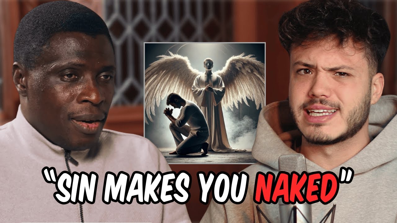 Ex-Warlock Reveals What Happens When You Sin - Infernal Escapes