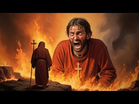 I Saw CHRISTIANS And PASTORS In HELL | Former Satanist’s Terrifying ...