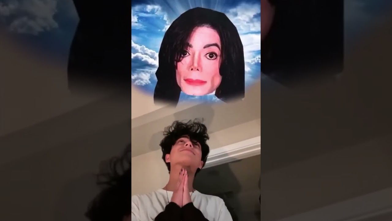 Michael Jackson’s in hell - Infernal Escapes