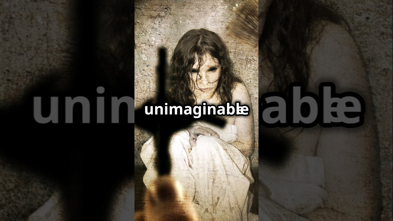 Mary Magdalene: MOST Terrifying Exorcism Jesus Performed in the Bible💥 ...
