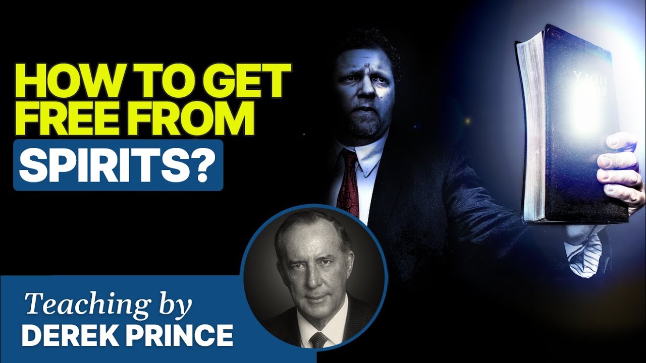 Helping To Cast Out Demons 👉 Deliverance and Demonology - Infernal Escapes