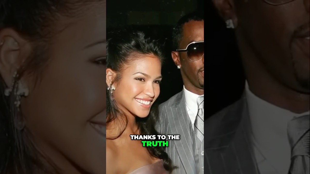 Behind Diddy’s Lavish Parties Secrets Revealed - Infernal Escapes