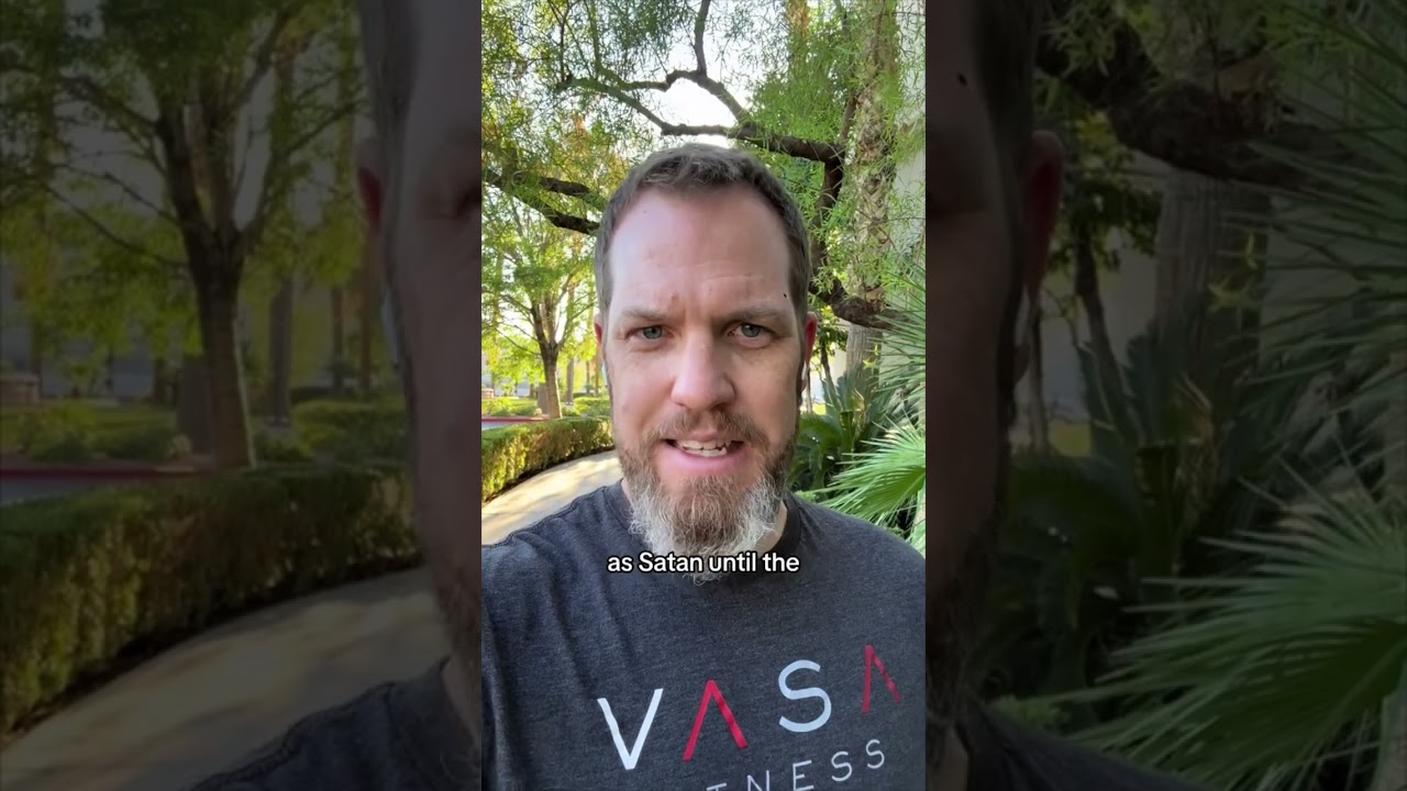 Does Luke 10 identify Barack Obama as the antichrist? - Infernal Escapes