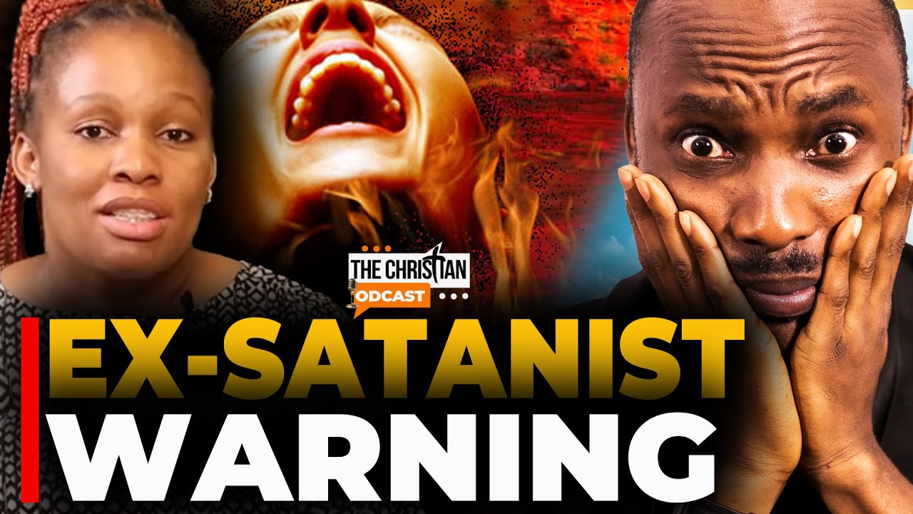 Erica Mukisa Ex Satanist Exposes How Satan “Rewards” His Servants After ...