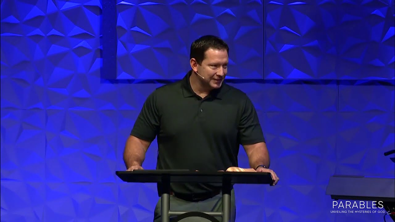 “The Surprising Truth About Hell and How You Get There” Week 5 (Luke 16 ...