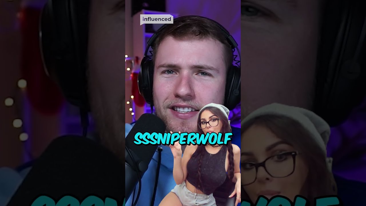 What Happened To SSSniperwolf? - Infernal Escapes