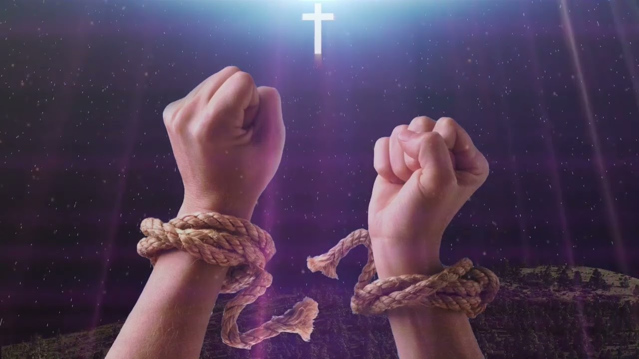 DELIVERANCE PRAYER FROM DEMONIC INITIATIONS, MARKS AND INCISIONS ...