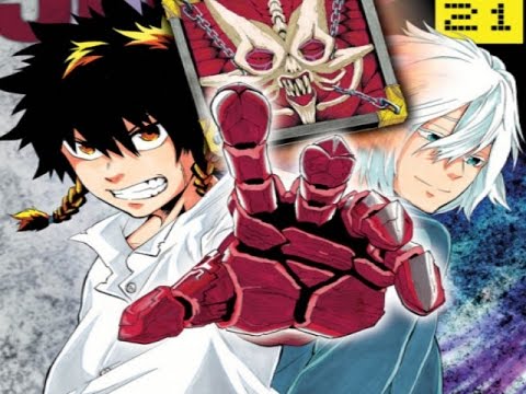 Demon’s Plan Manga Review - Infernal Escapes