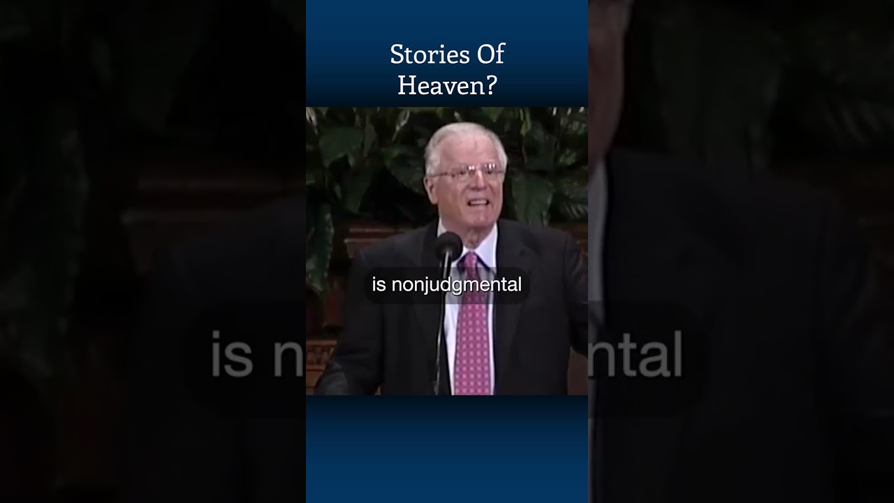 Near-Death Experiences: Truth or Deception? | Pastor Lutzer - Infernal ...