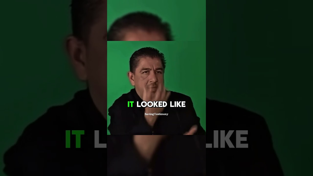 Scariest Hell Testimony Ever - Infernal Escapes