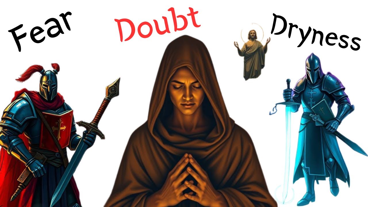 7 Signs You’re Under Spiritual Attack and Don’t Know It - Infernal Escapes