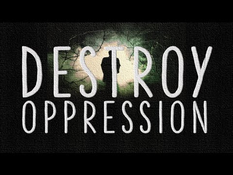 Prayers That Destroy Oppression | John Eckhardt’s Prayers That Rout ...
