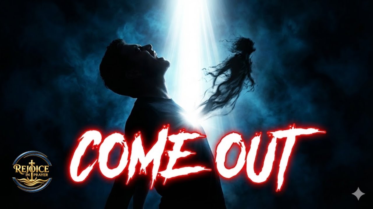 PRAYER TO CAST OUT DEMONS | Self-Deliverance & Total Freedom - Infernal ...