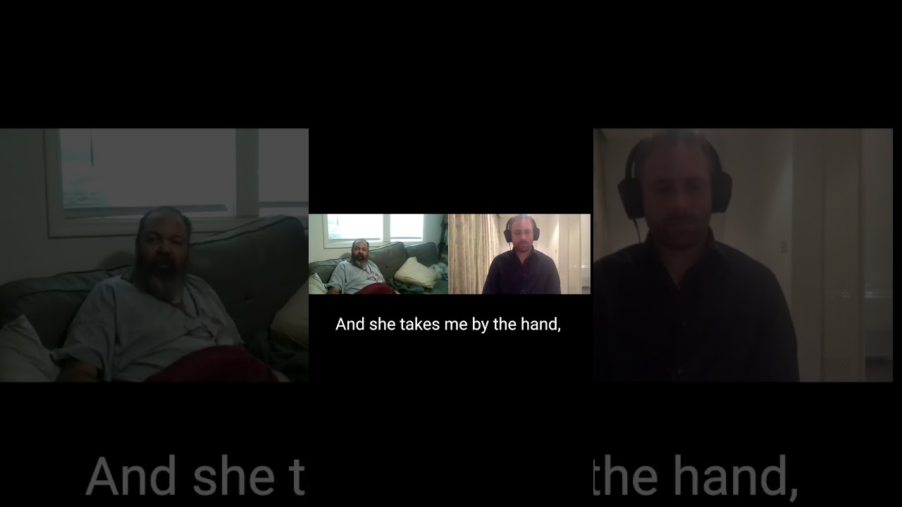 Ex satanist Zachary King converts to catholicism after an apparition of ...