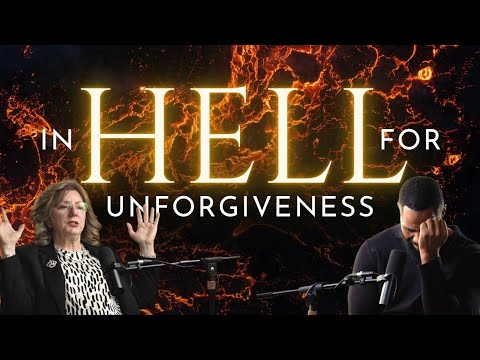 This Christian Woman Was Sent to Hell because of Unforgiveness w ...
